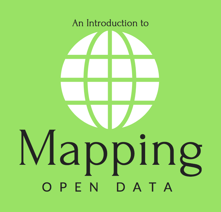 Course Introduction To Mapping Open Data Smart Cville